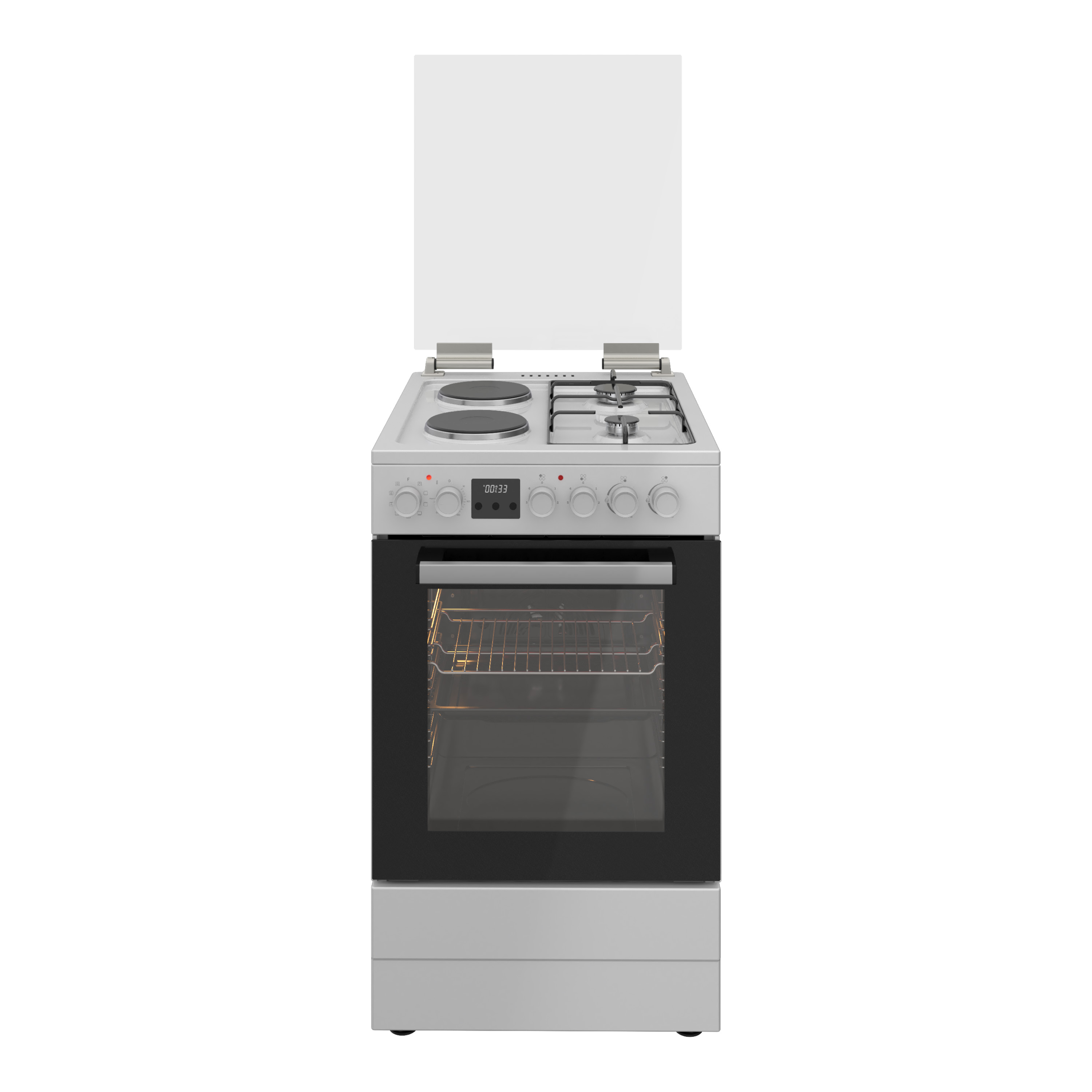 Gas Freestanding Cookers - Tectone - Home Appliances